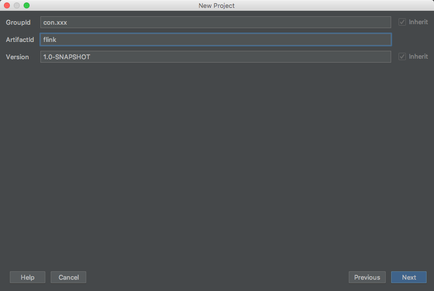 flink基础教程 | adongs | 博客