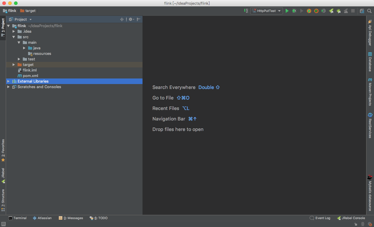 flink基础教程 | adongs | 博客